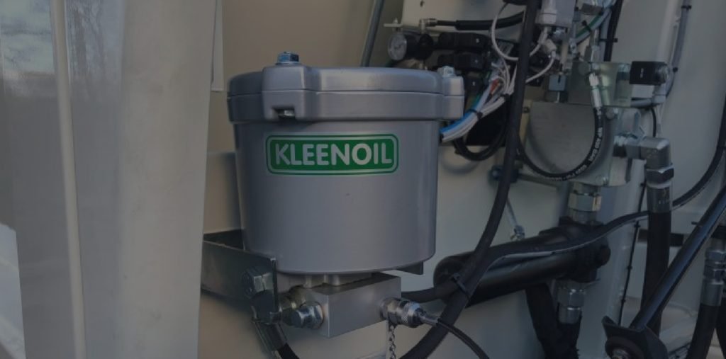 What We Do - Kleenoil Filtration India